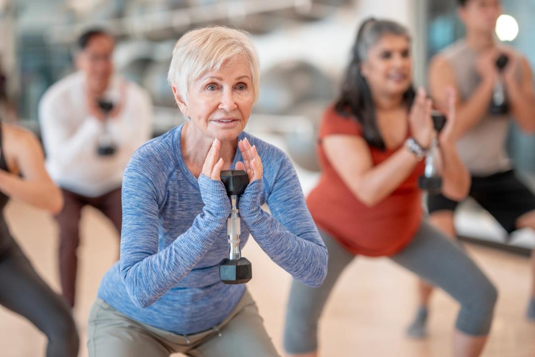 How to Reduce Your Risk of Dementia