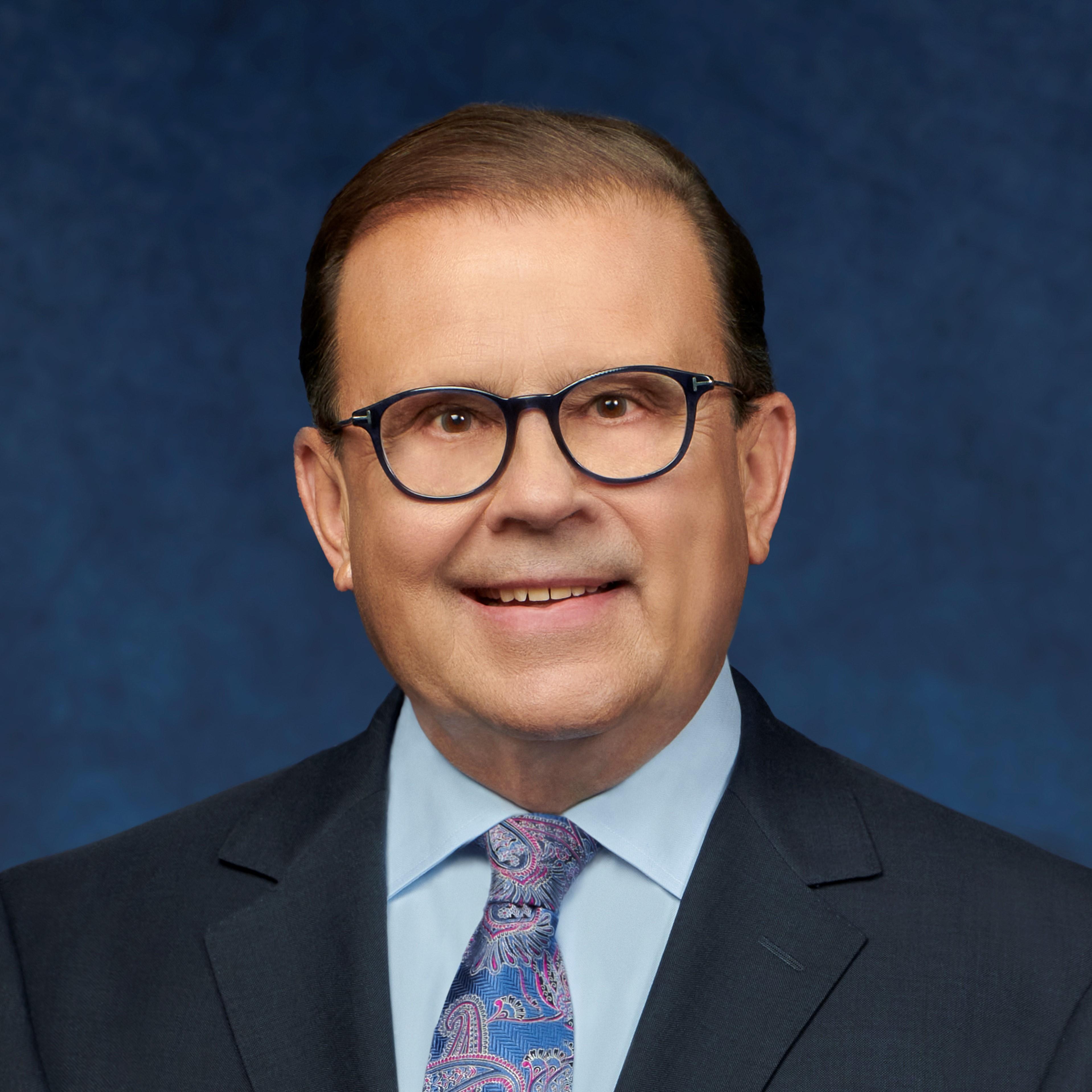 CEO: Reflecting on BCBSM's 85-Year History