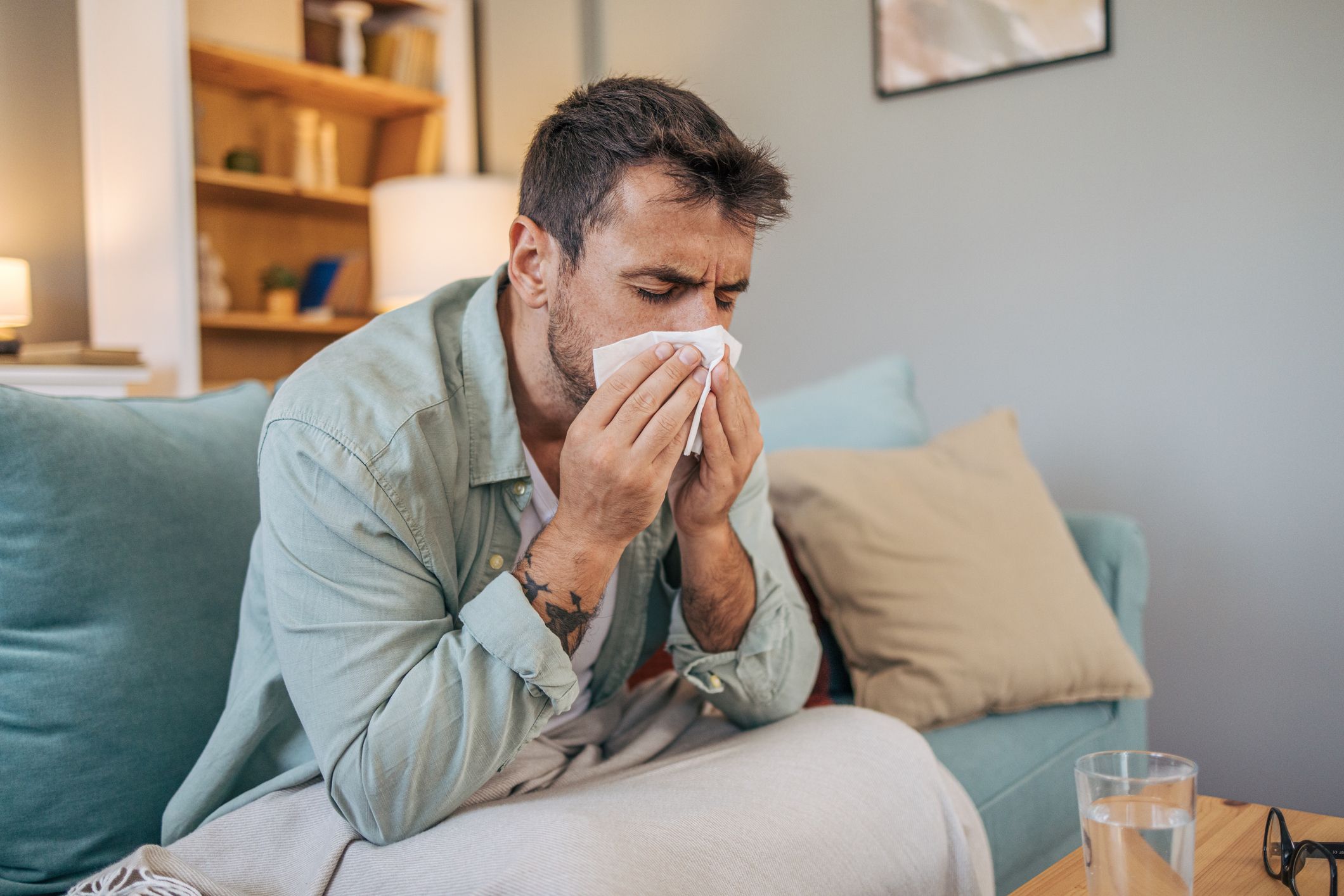 What to Know About Michigan’s Recent “Super Flu” Surge