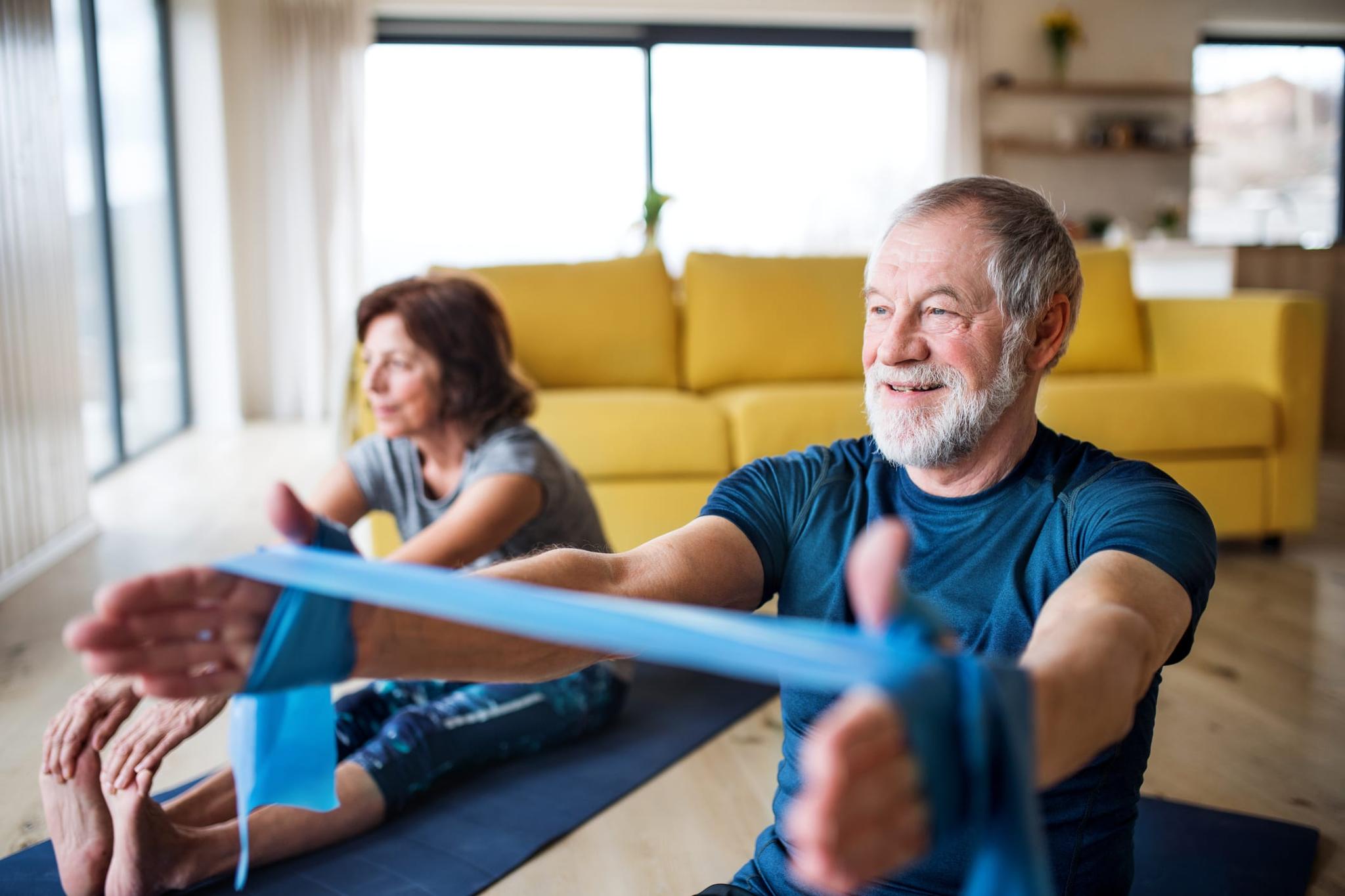 Building Resilience: How to Flex Your Mental Muscle