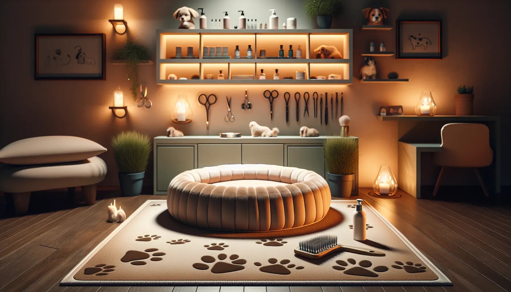 How Can You Handle a Pet Resistant to Grooming? - Pet Owner