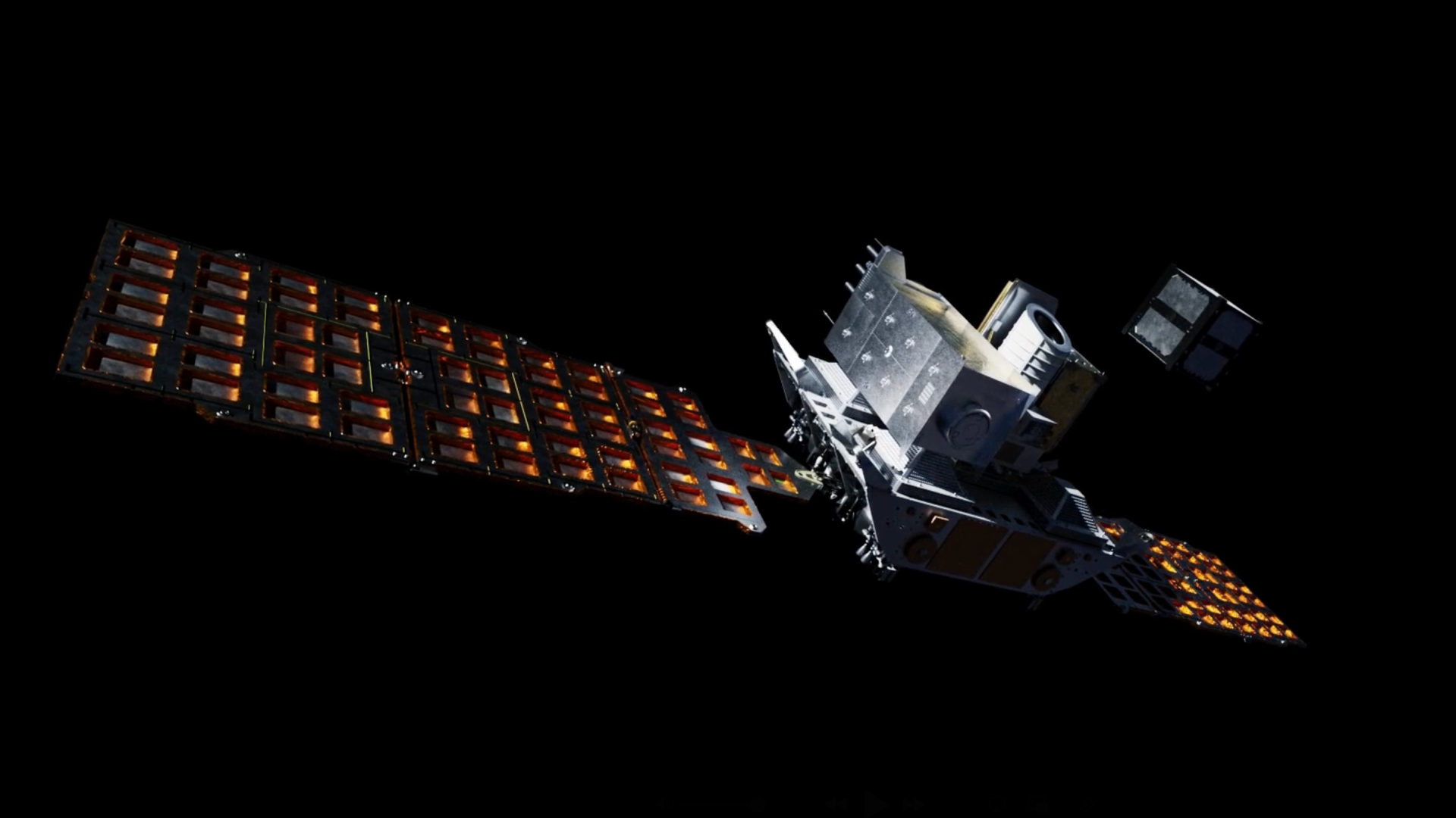 LEO Express 3 Mission Updates