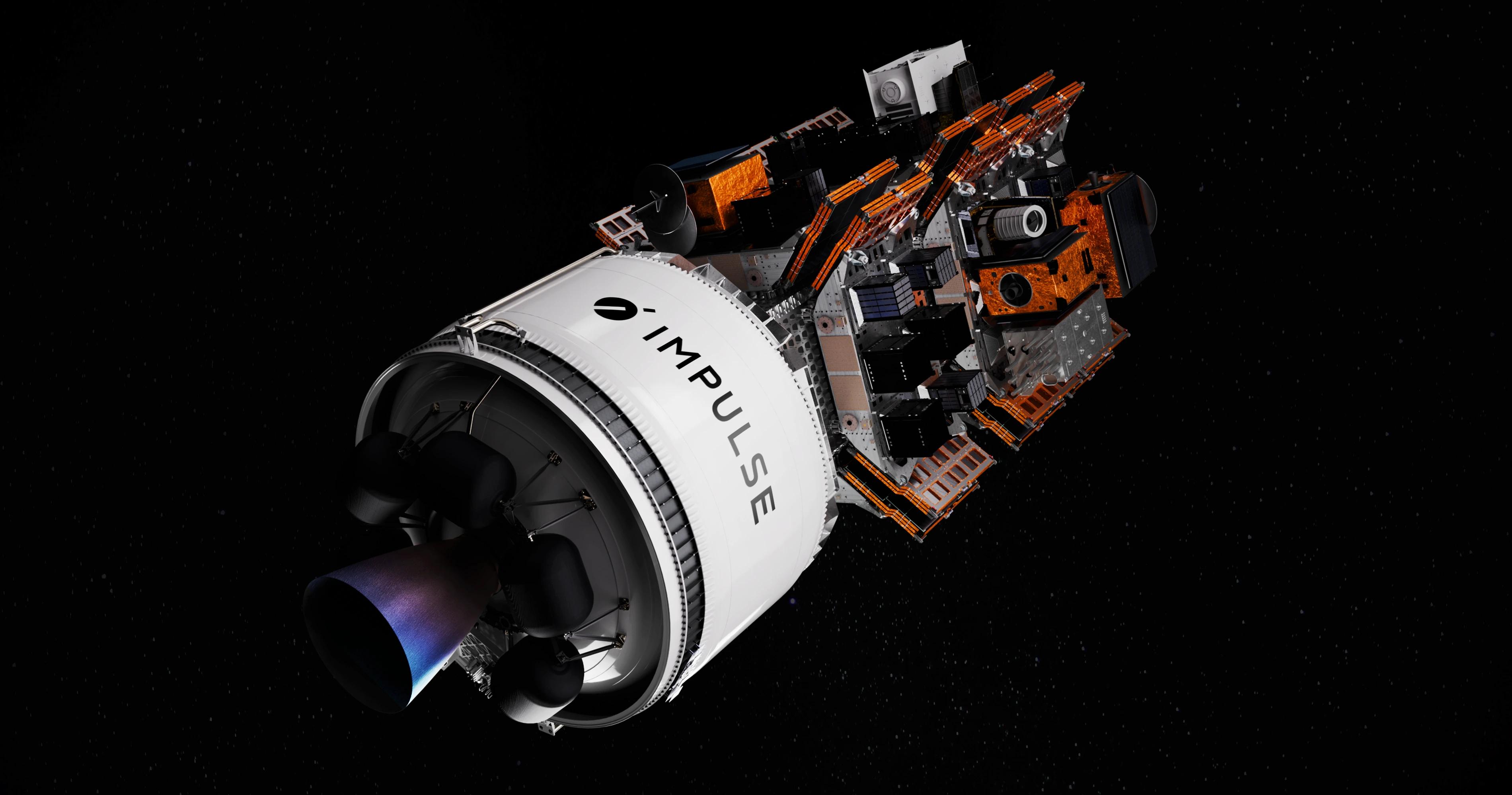 Introducing the Upgraded Mira: Bringing In-Space Mobility to GEO and Beyond