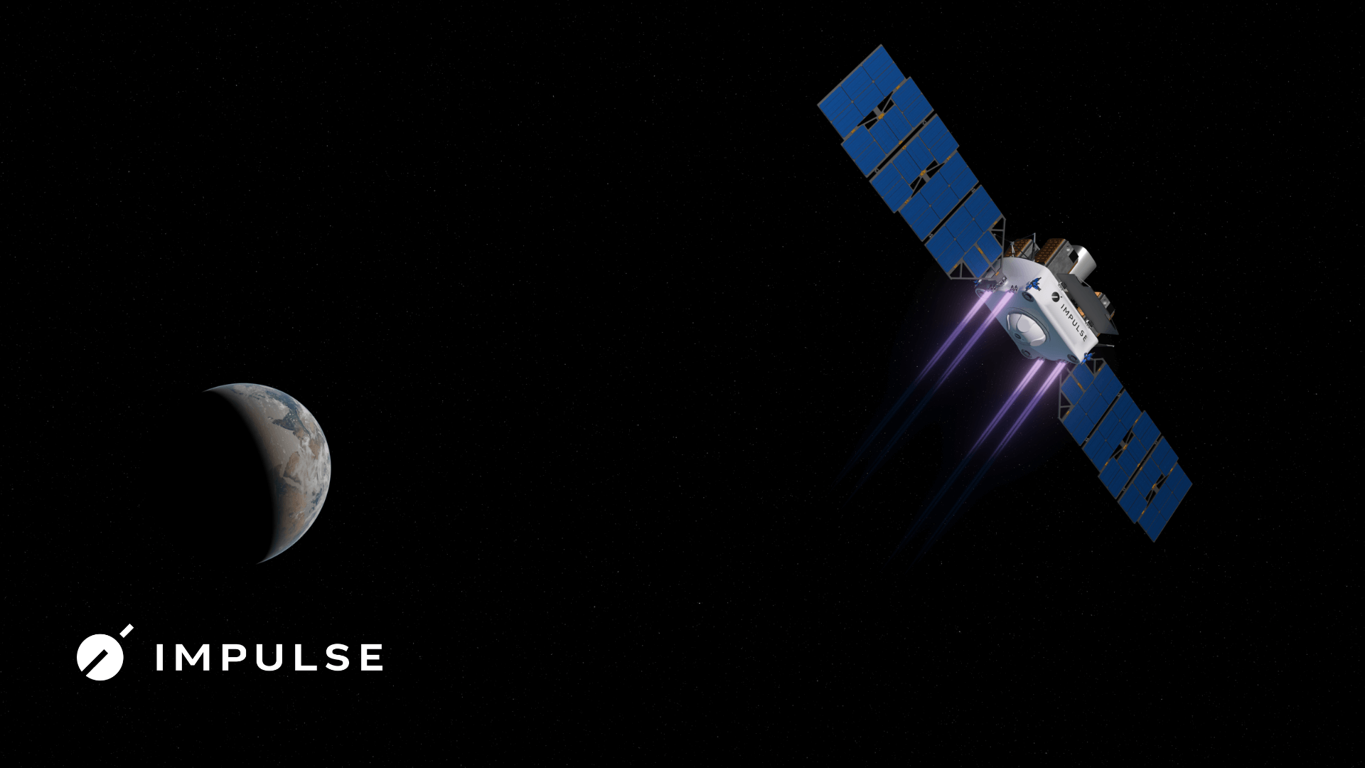 Impulse Space Selected for $34.5M Contract by Space Systems Command in ...