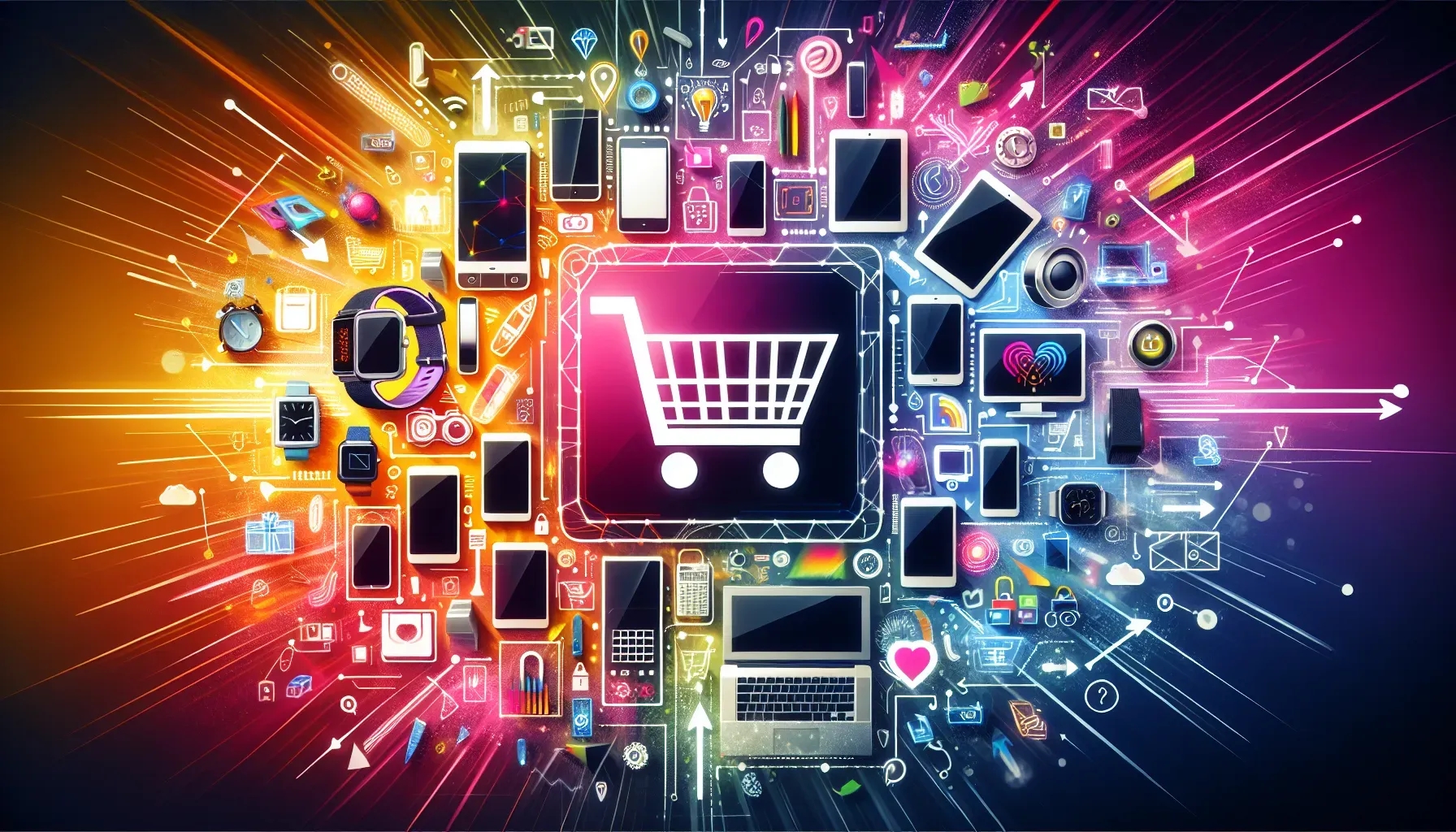 Consumer Behavior Trends in E-Commerce - Consumer Behavior