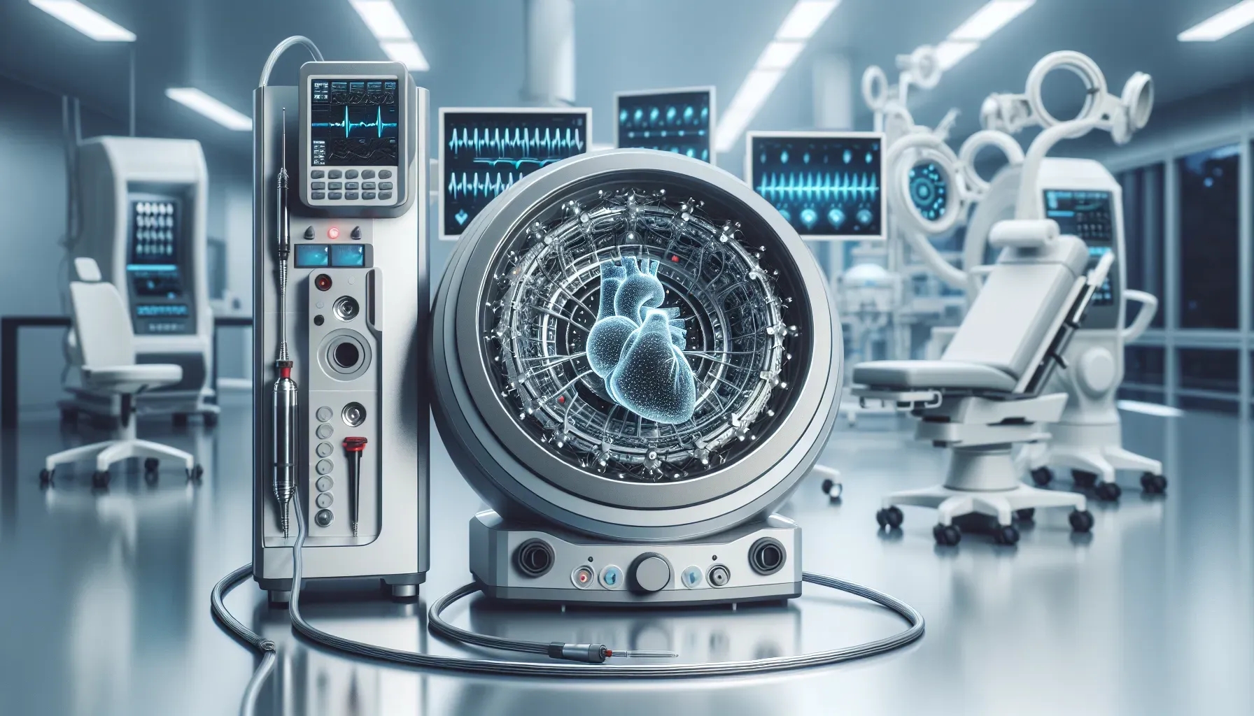 Advanced Cardiology Diagnostics - Cardiologists