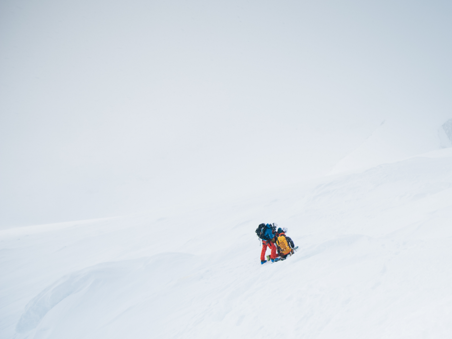 Slab Avalanches · Safeback | Avalanche Survival Gear