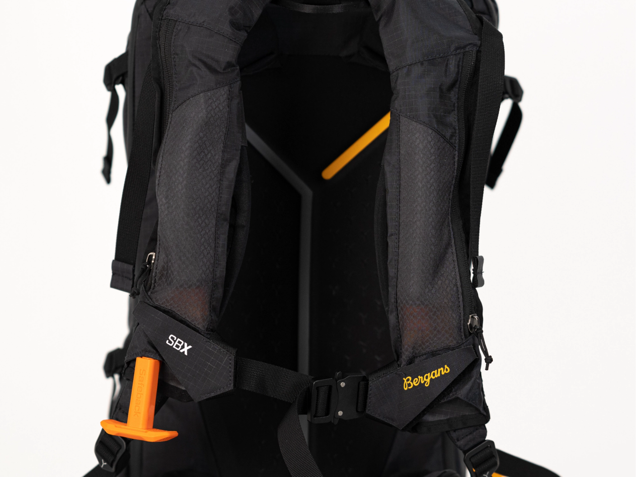 Bergans Y MoutnainLine Daypack 40L · Safeback | Avalanche Survival Gear