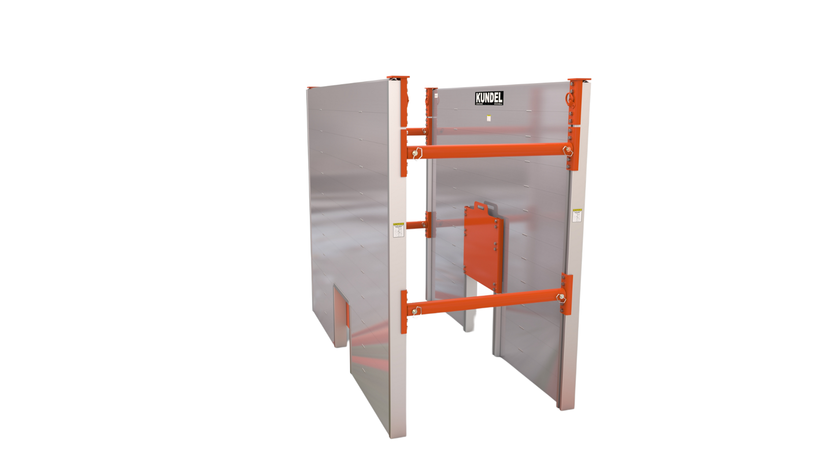 Shorelite SLP Modular | North East Shoring Corp., Inc. | New England