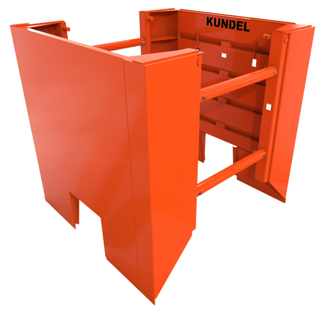 Manhole Boxes | Northeast Shoring Equipment