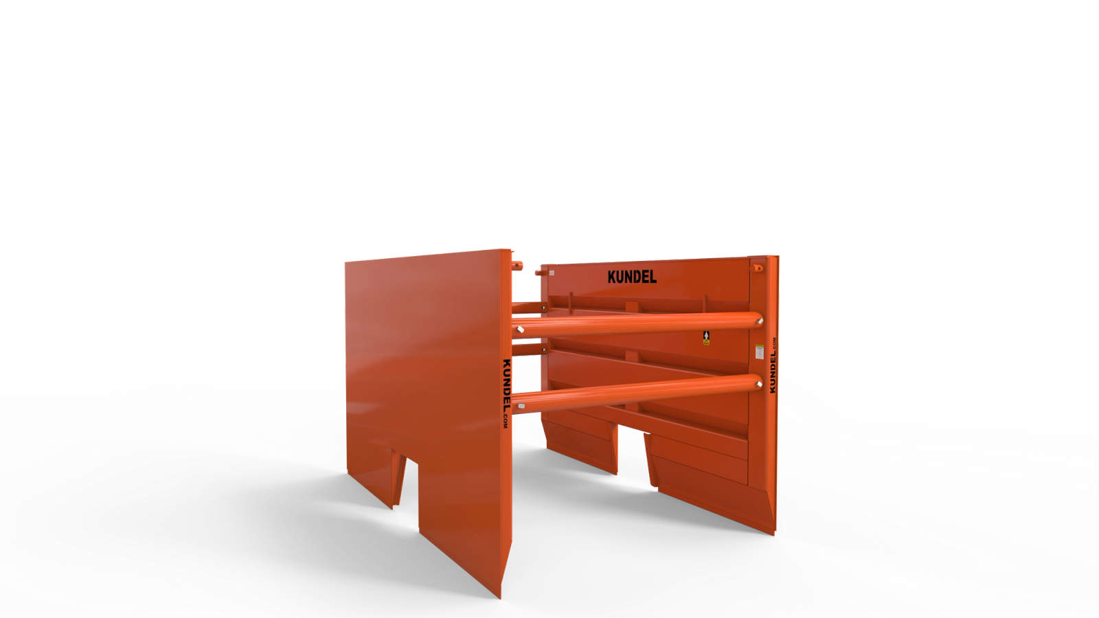 Basic Series Kundel Boxes | North East Shoring