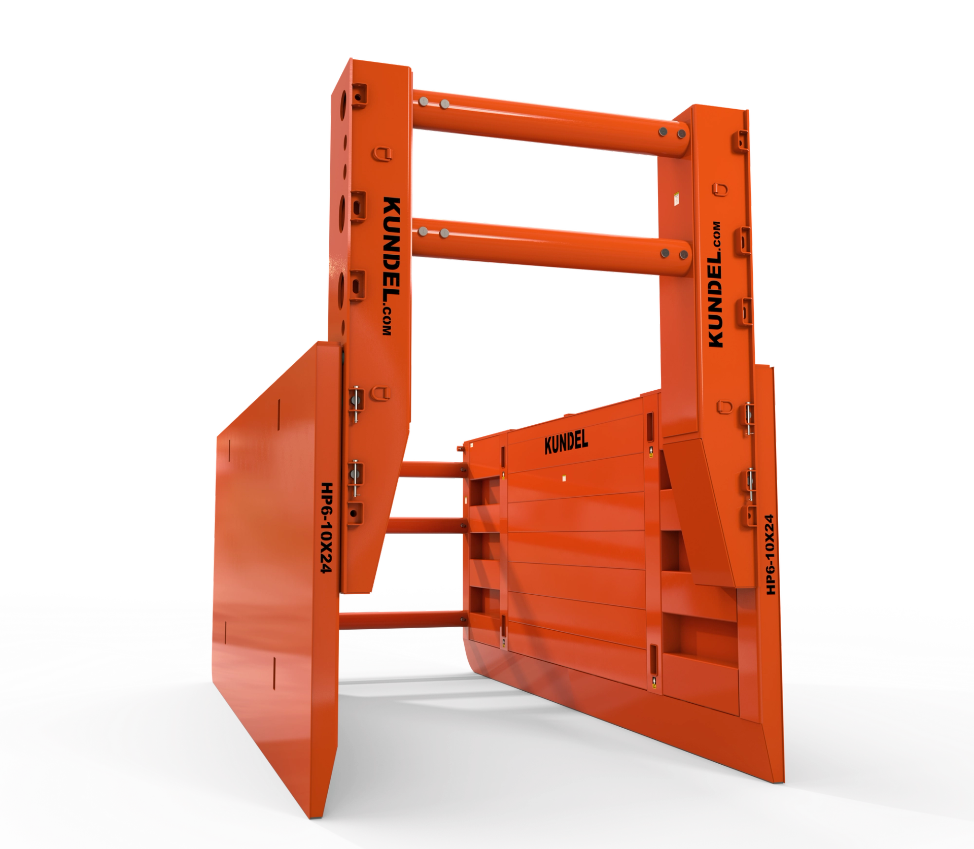 Basic Series Kundel Boxes | North East Shoring
