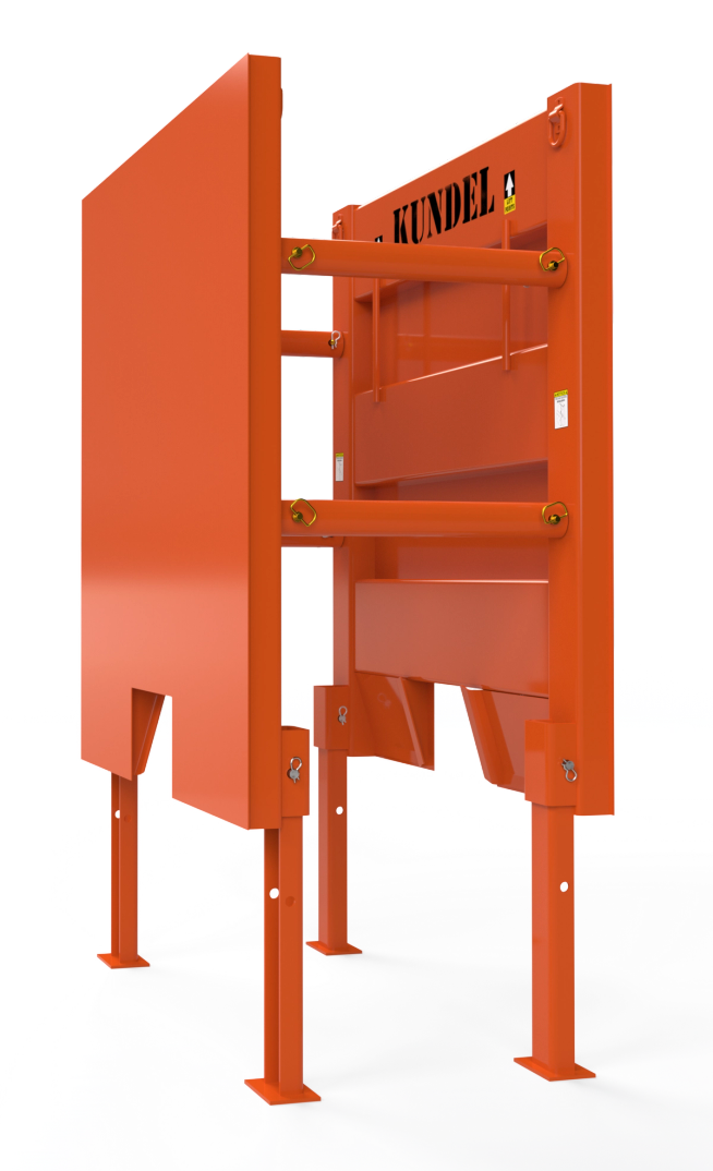 Kundel Basic Series Boxes