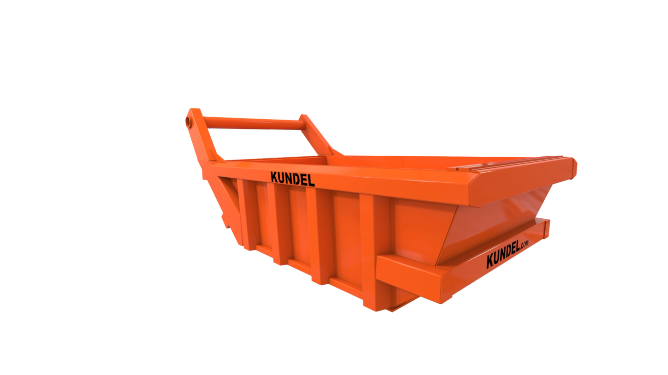 Kundel Stone Boxes for Sale | Durable Construction Bedding Boxes ...