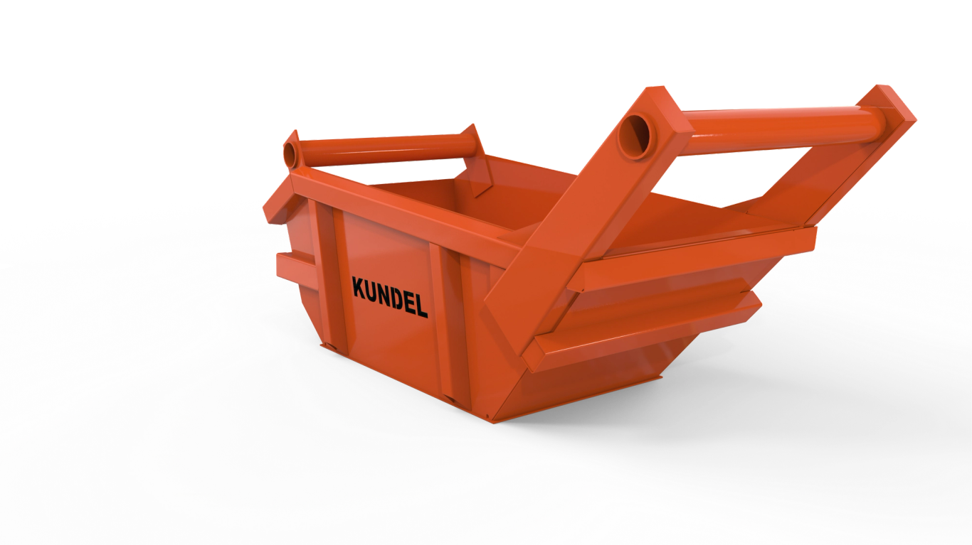 Kundel Stone Boxes | North East Shoring Corp., Inc. | New England ...