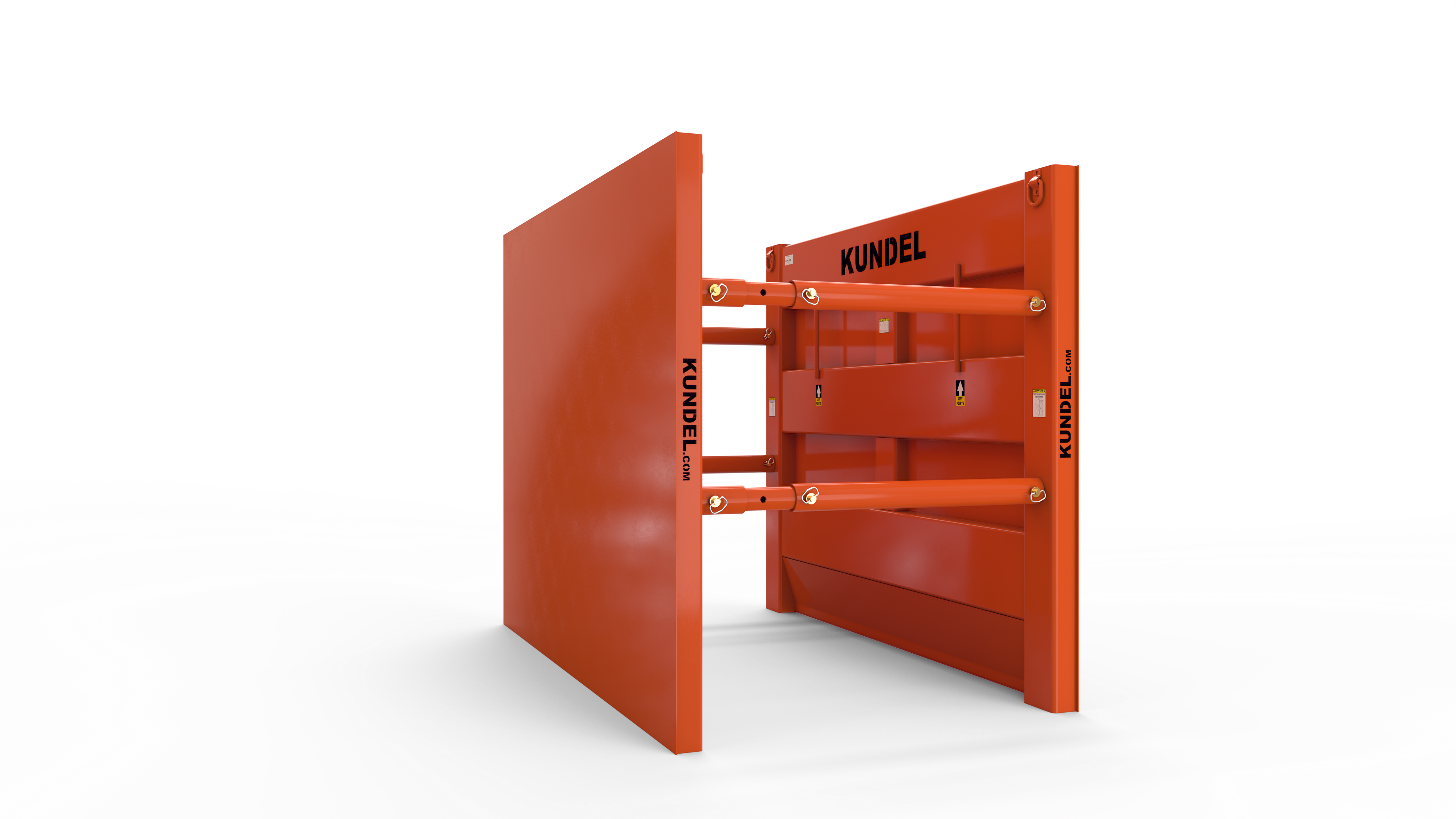 Kundel Basic Series Boxes
