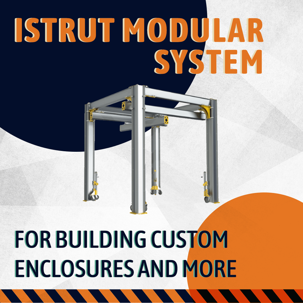 Overhead Crane Systems | North East Shoring Corp., Inc.