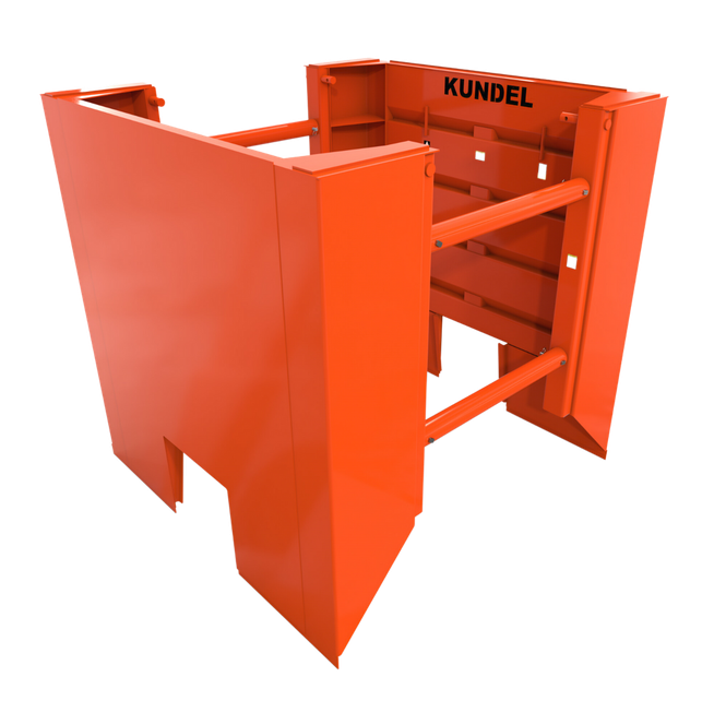 Manhole Boxes | Northeast Shoring Equipment