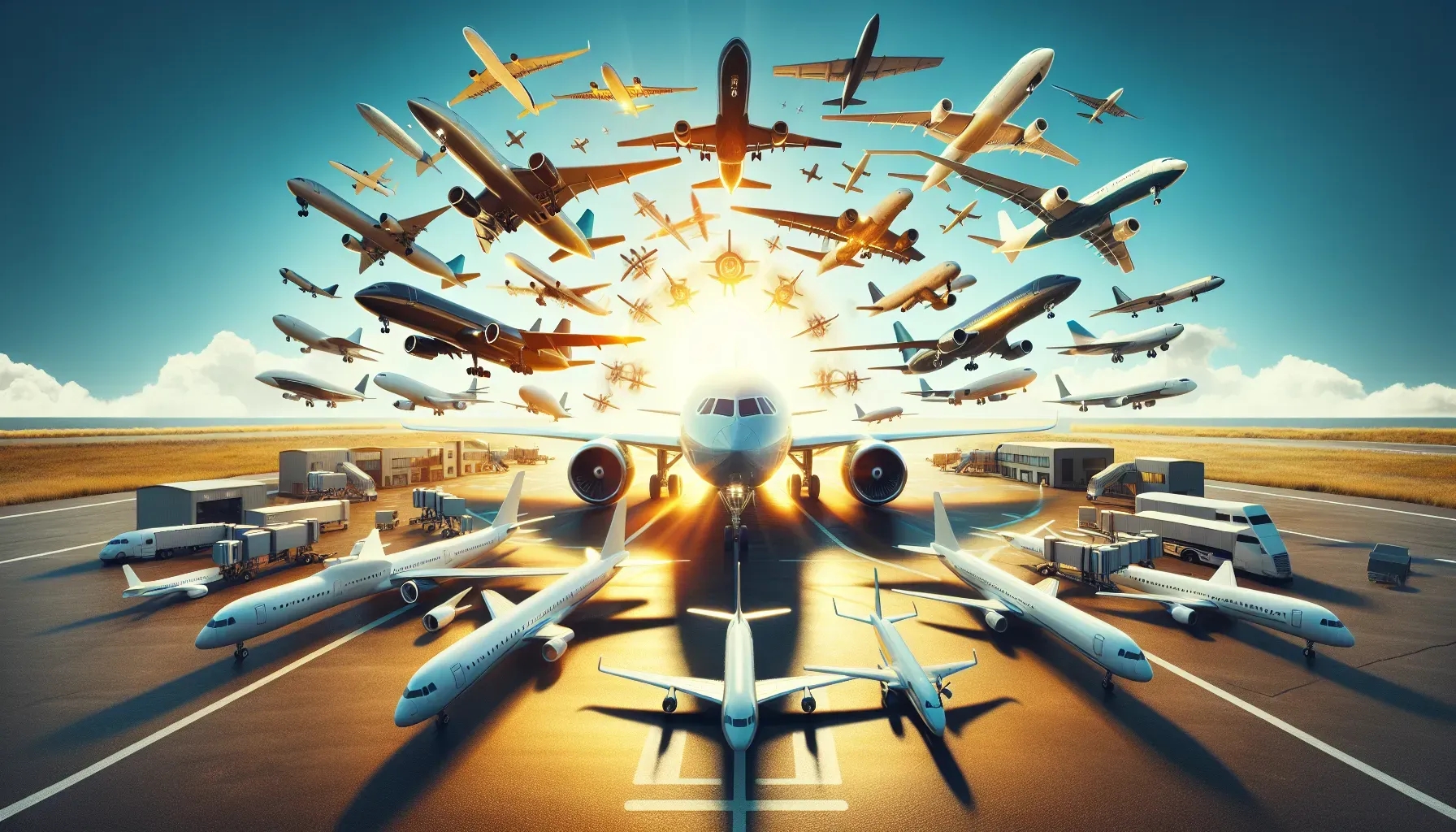 Emerging Airlines and Partnerships - Aviation News