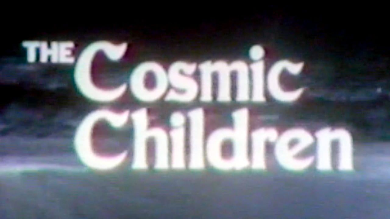 Opening Credits for “Cosmic Children” | Encyclopedia of Surfing