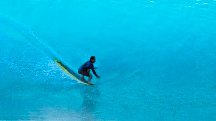 Perkins, Gregory "Bonga" | Encyclopedia of Surfing