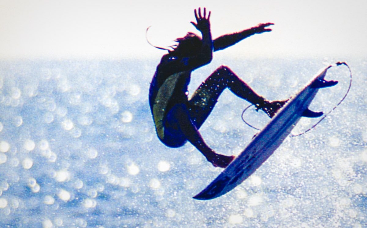 CHRISTIAN FLETCHER'S 1996 AIRSHOW: CHRONIC VICTORY | Encyclopedia of ...