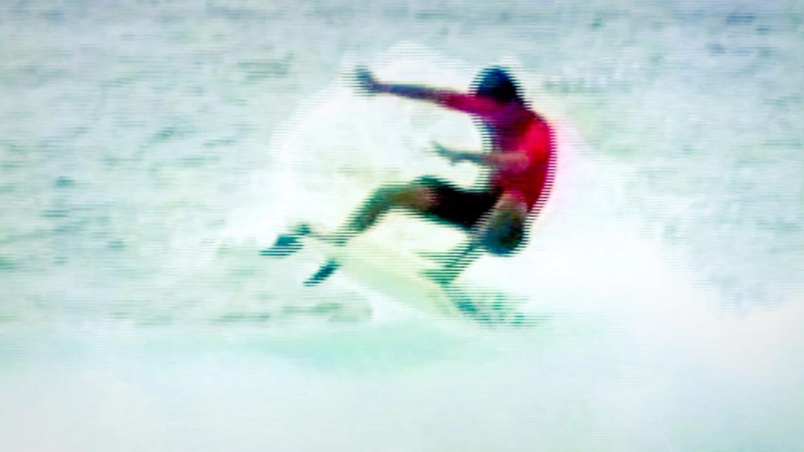 Taylor Steele Likes it Rough | Encyclopedia of Surfing