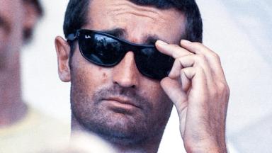 Derek Hynd and the new Top 30 | Encyclopedia of Surfing