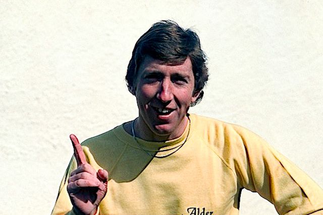 Semmens, Nigel | Encyclopedia of Surfing