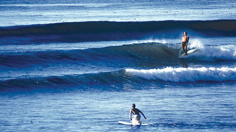 “RAINBOW'S END,” MIKE HYNSON PROFILE BY STEVE BARILOTTI (2007 ...