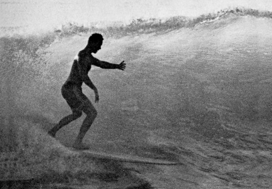 Jacobs, Hap | Encyclopedia of Surfing