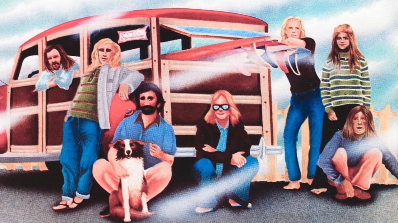 Intro to Bud Browne's "Going Surfin'" | Encyclopedia of Surfing