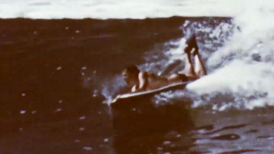 Tom Morey, Boogie '72 | Encyclopedia of Surfing