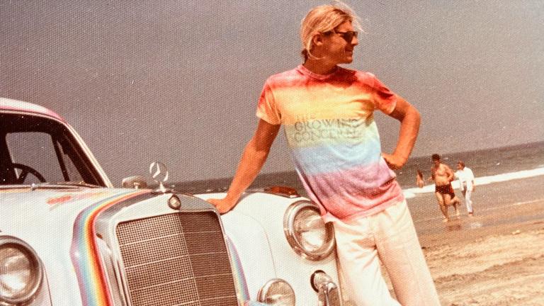 WHO WORE IT BETTER? MIKE HYNSON, ALWAYS | Encyclopedia of Surfing