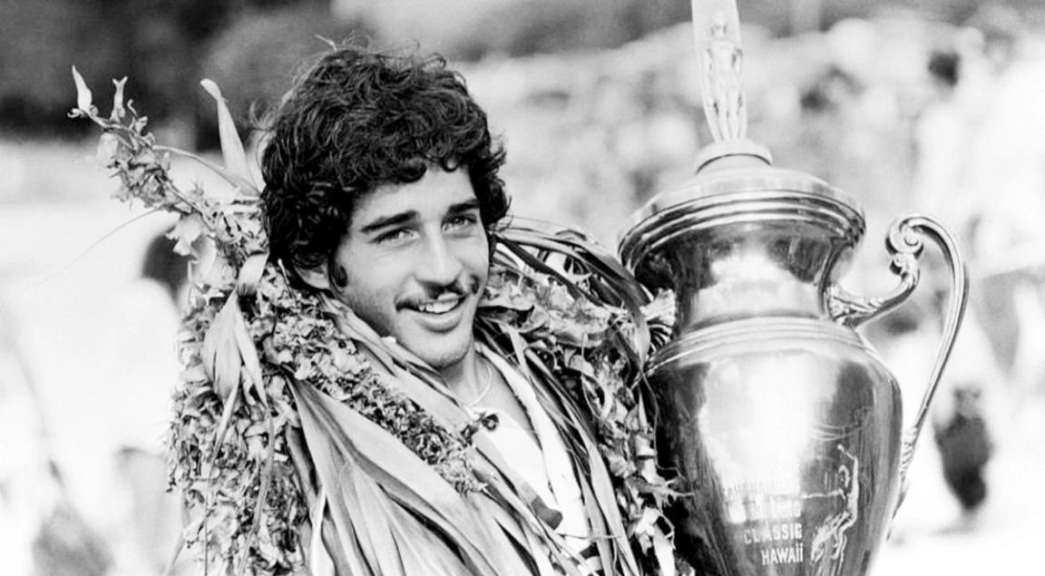 1980s Duke Classic Rankings: Michael Ho leads | Encyclopedia of Surfing