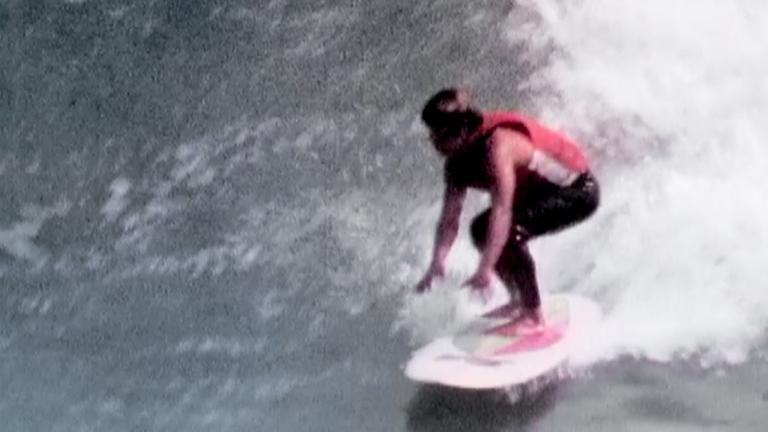 Dru Harrison on Speed Surfing: SURFER Magazine, May 1969 | Encyclopedia ...