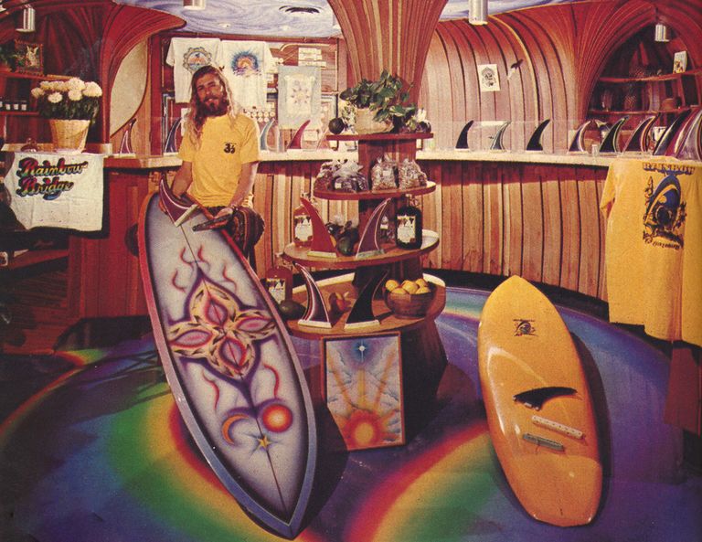 “RAINBOW'S END,” MIKE HYNSON PROFILE BY STEVE BARILOTTI (2007 ...