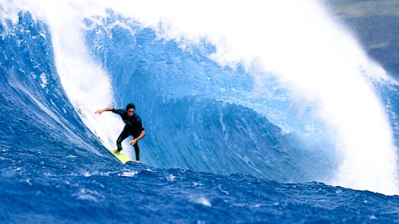 ALOHA AND GOODBYE TO BROCK LITTLE: 1967-2016 | Encyclopedia of Surfing