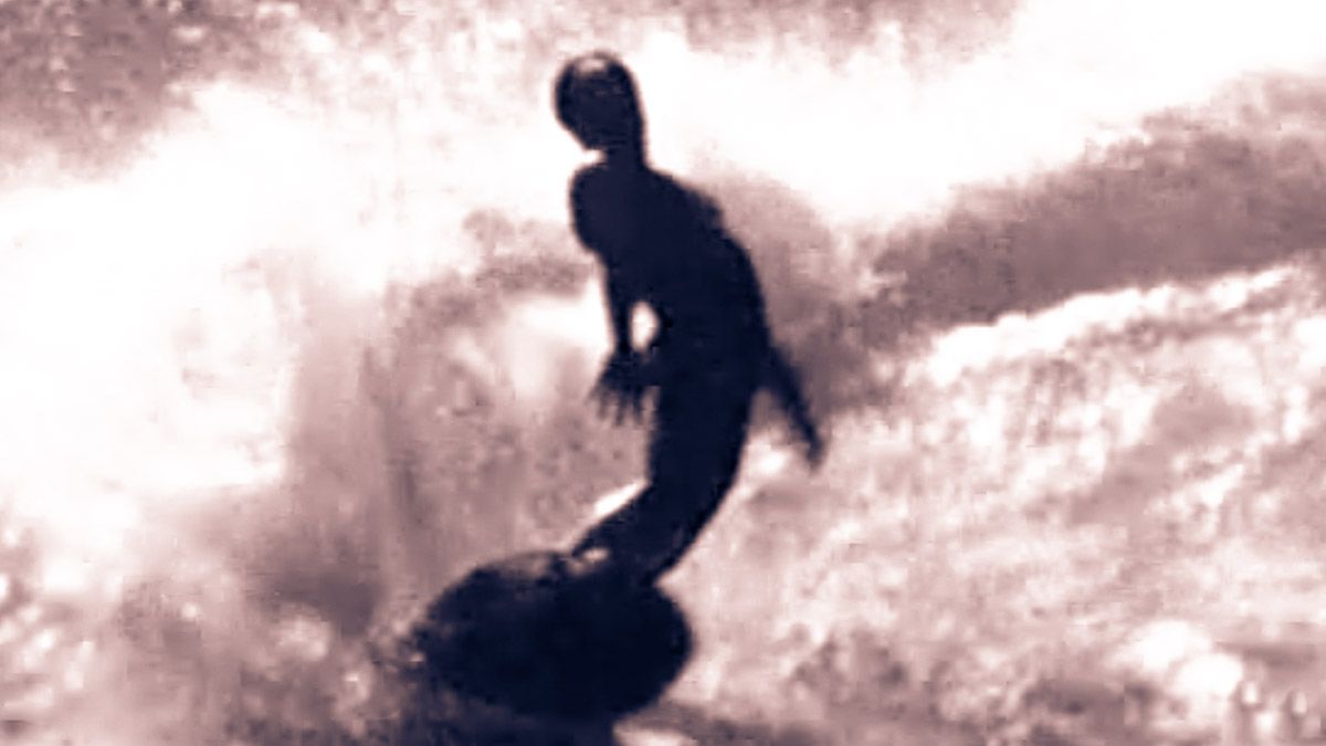 CONRAD CANHA, 1932 - 2017 | Encyclopedia of Surfing