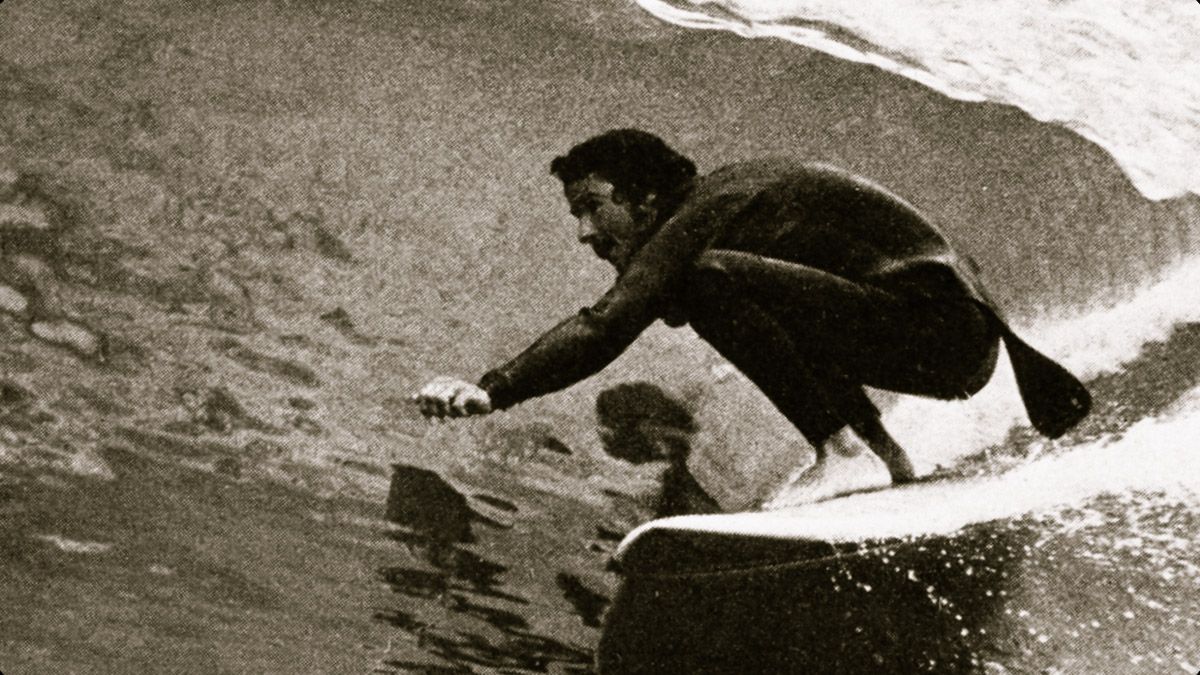 Beavertail wetsuits (1960s–1970s) | Encyclopedia of Surfing
