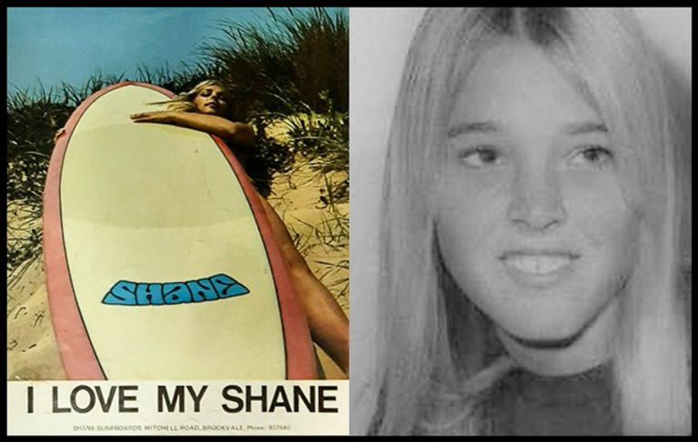 SUNDAY JOINT, 1-1-2023: WE NEED TO TALK ABOUT JUDY TRIM | Encyclopedia ...