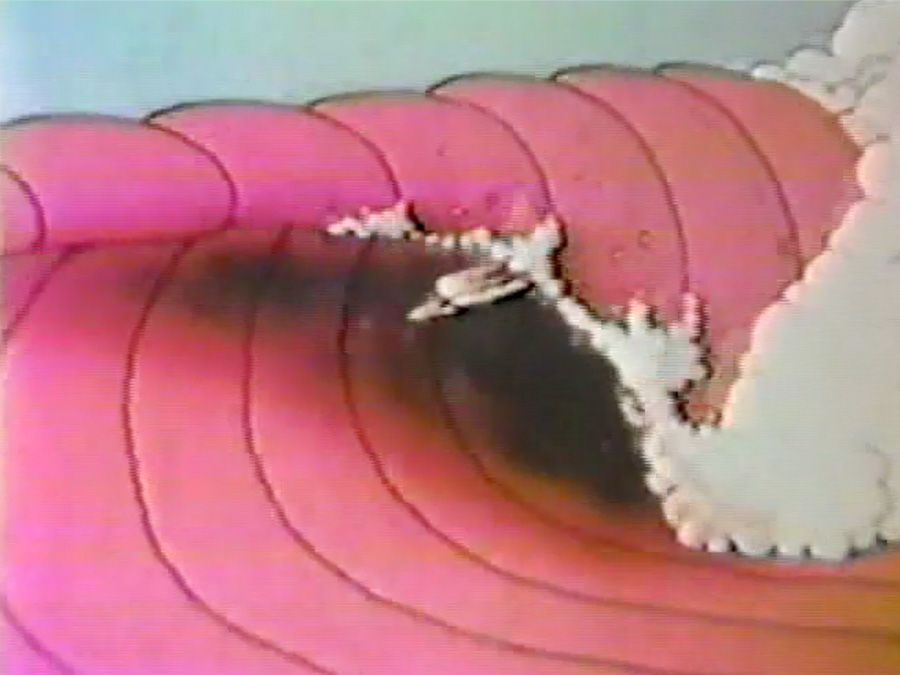 Encyclopedia of Surfing | Encyclopedia of Surfing