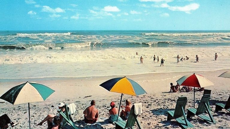 "RICKY," BY DREW KAMPION (1978) | Encyclopedia of Surfing