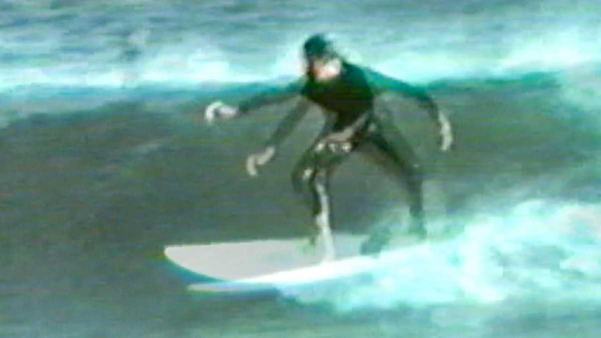 Watch The Revolution Goes Sideways Encyclopedia Of Surfing