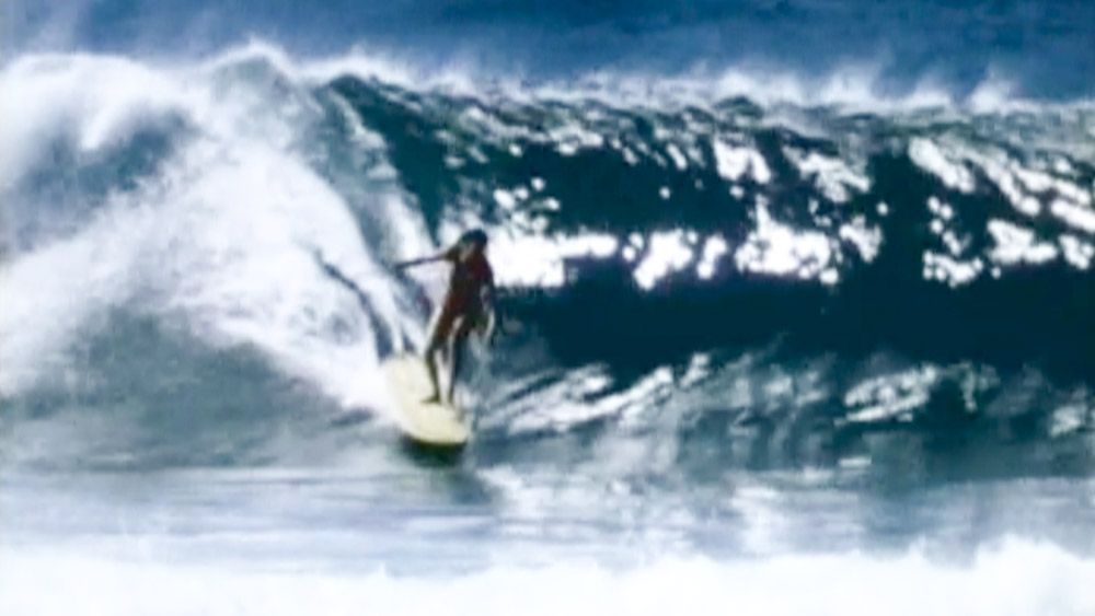 Pipeline Pioneers, 1966 | Encyclopedia of Surfing