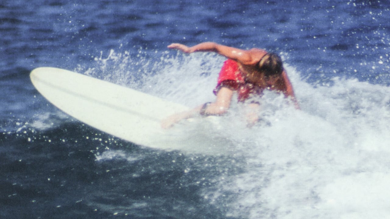 Backside Surfing, 1968 World Championships | Encyclopedia of Surfing