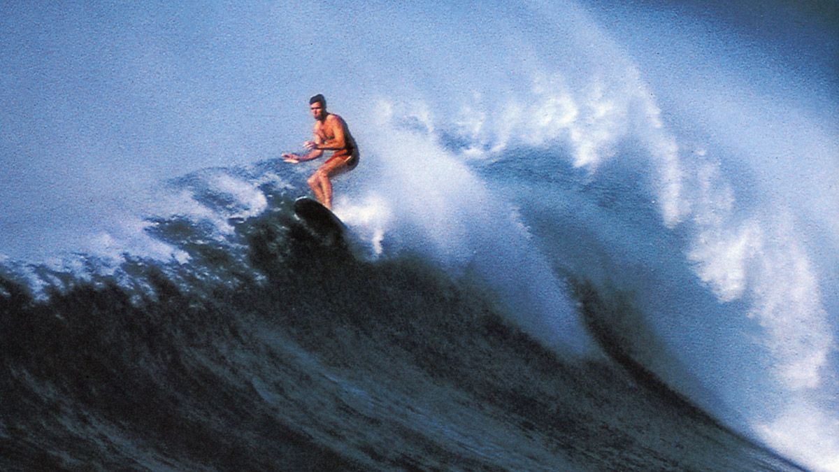 JOHN SEVERSON: TRIBUTE TO THE SUN KING | Encyclopedia of Surfing