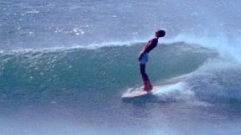 “RAINBOW'S END,” MIKE HYNSON PROFILE BY STEVE BARILOTTI (2007 ...