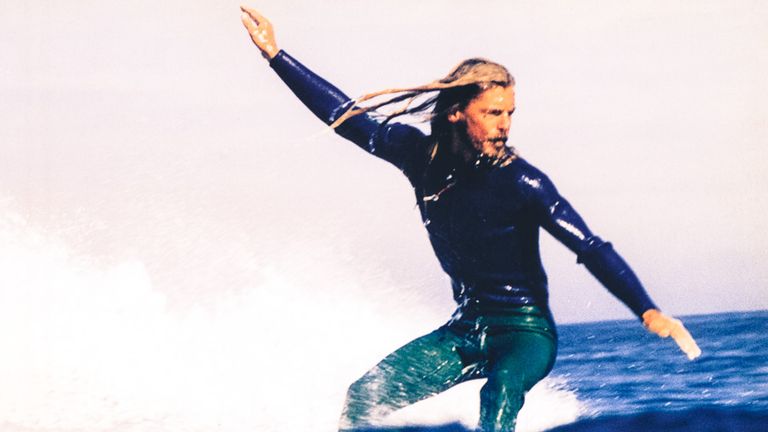 “RAINBOW'S END,” MIKE HYNSON PROFILE BY STEVE BARILOTTI (2007 ...