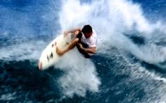 HAPPY 43rd TO THE ALL-POWERFUL TAYLOR KNOX | Encyclopedia of Surfing
